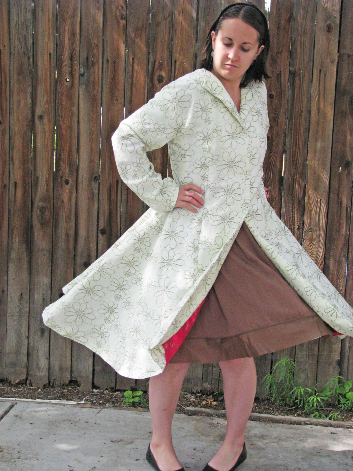 Custom Coats and Leather Jackets – VigilanteLabs